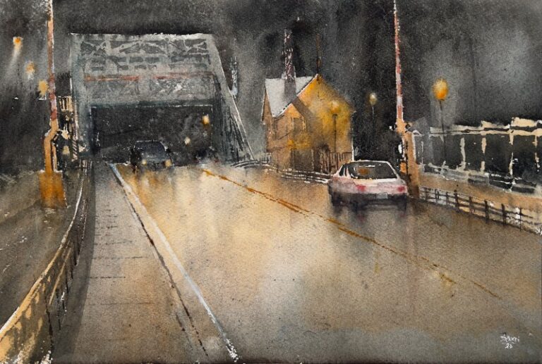 Originals – Thomas BUCCI