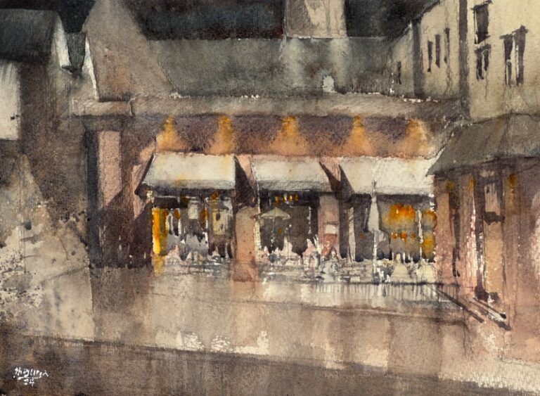 Originals – Thomas BUCCI